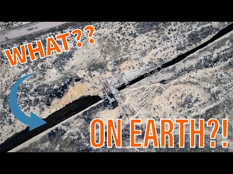🌋 Utah’s Abandoned Gilsonite Mines! 🏜️ | & Fantasy Canyon 🗺️
