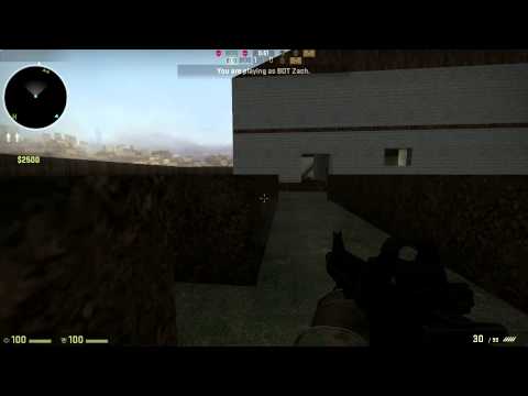 Steam Community :: Video :: My first Counter-Strike: Gloabl Offensive map!