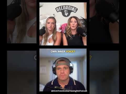Rob Nunnery on Handling Criticism #momyoureembarrassingme #podcastclips #pickleball #pickleballpro