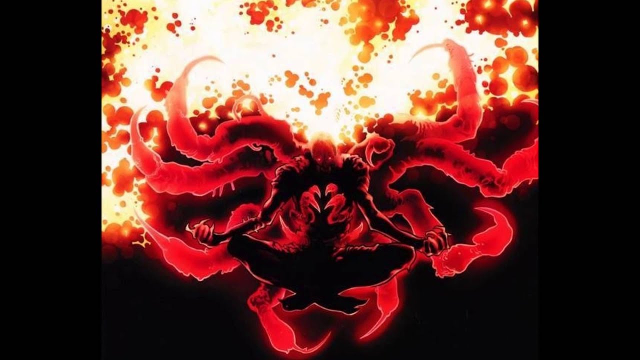 Thor vs The Void/Sentry-Siege