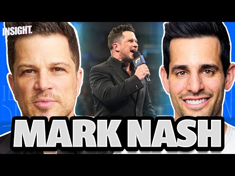 Video: Mark Nash on how he became a part of WWE, origin of his WWE name ...