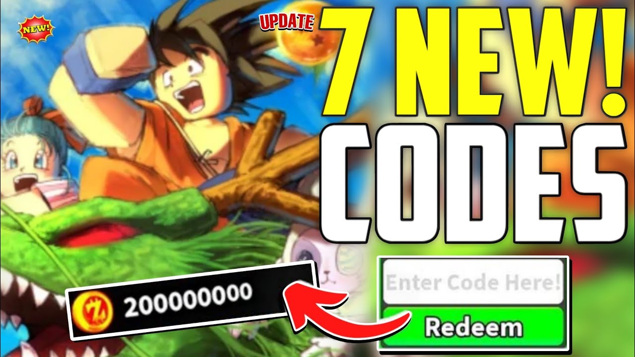 *UPDATE CODE'S*DRAGON BALL RAGE CODE-DRAGON BALL RAGE CODES 2026-ROBLOX DRAGON BALL RAGE CODE