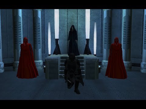 Steam Community :: Video :: SWG Legends- My Jedi Builds