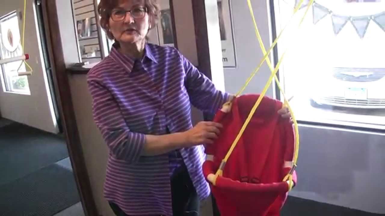 New items (and fun) at the Autism Shop!