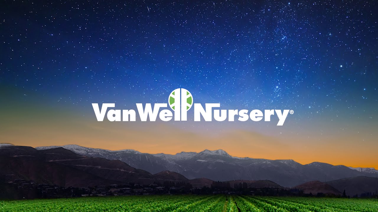 Van-Well Hort Show 2020 Promo Video