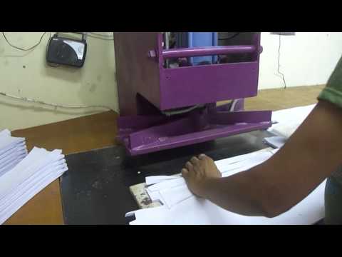Collar Cutting Machine - Collar Cutting Machinery Latest Price ...