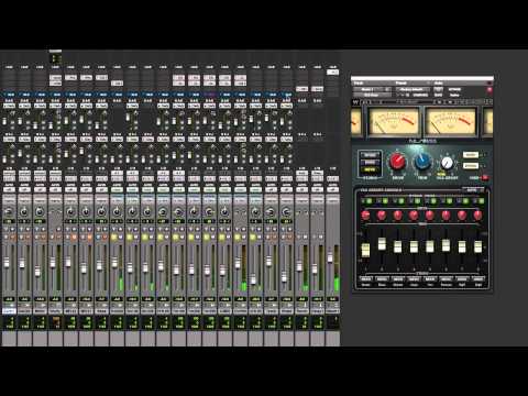 Waves NLS Non-Linear Summer iMuso