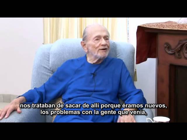 Videos - Ananda Leon