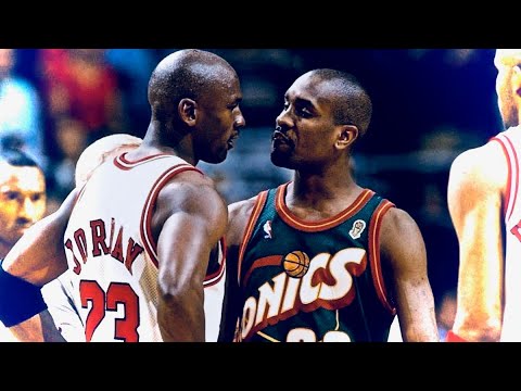 50 Greatest Basketball Players of All Time