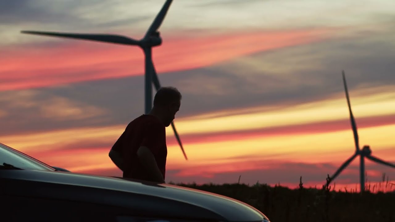 Alliance for Energy Independence - Trailer