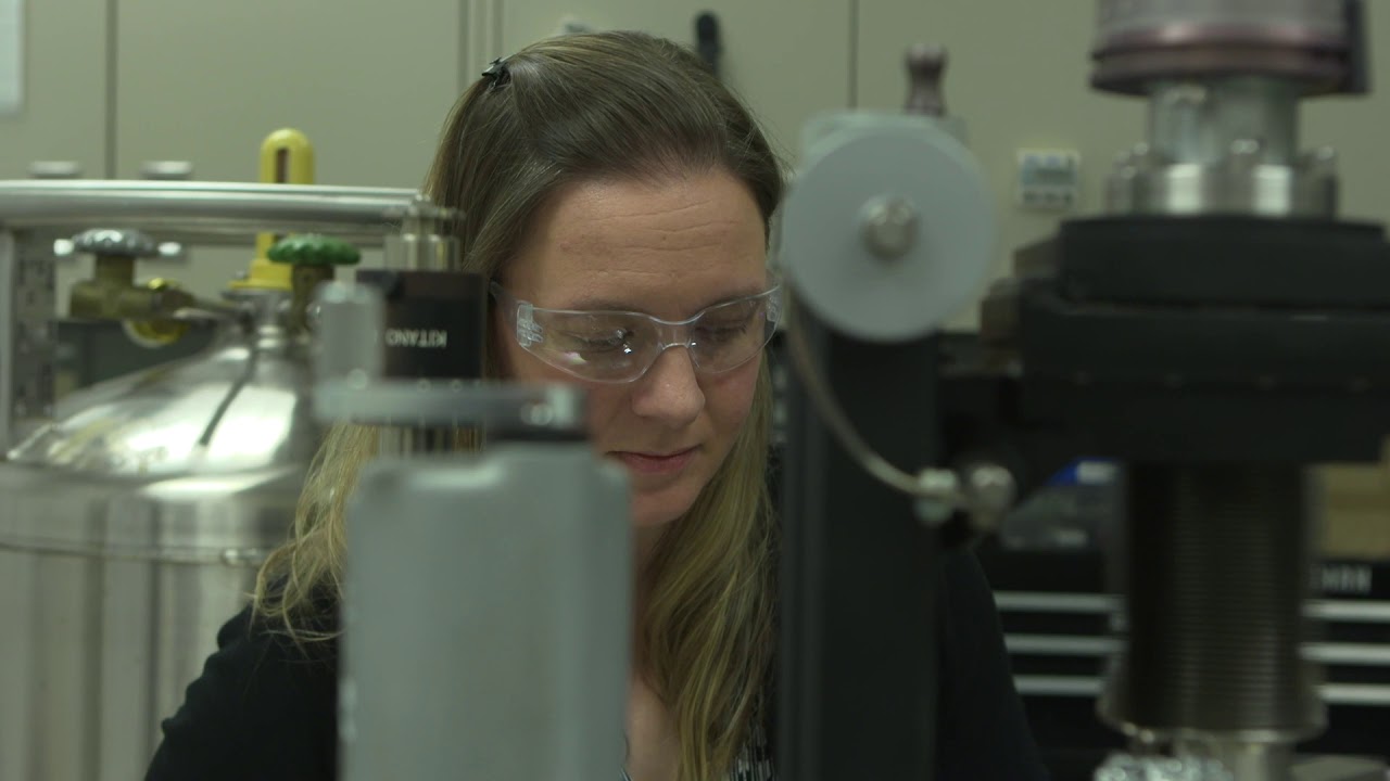 Center for Nanophase Materials Sciences overview