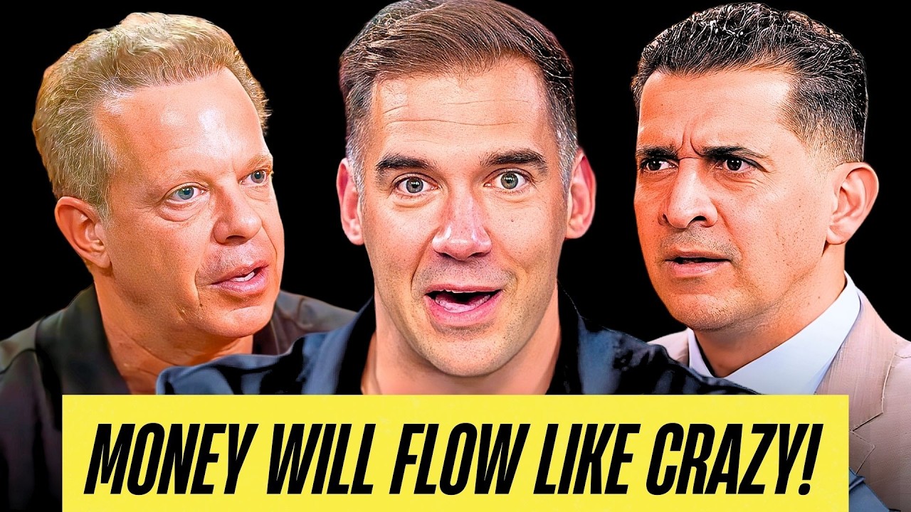 Unlocking Wealth: The Psychology of Attracting Money | Galaxy.ai