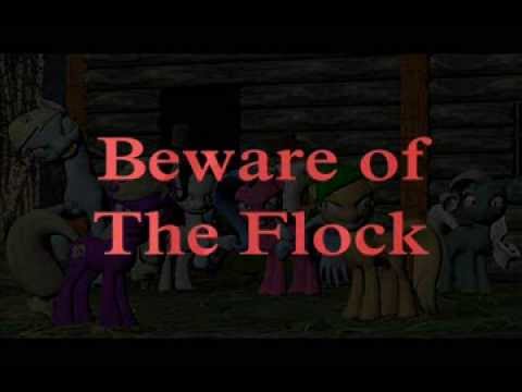 Beware of The Flock