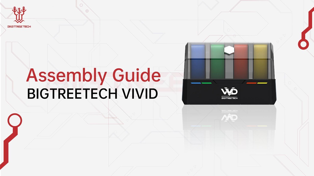 Guide: Installation and Configuration of ViViD