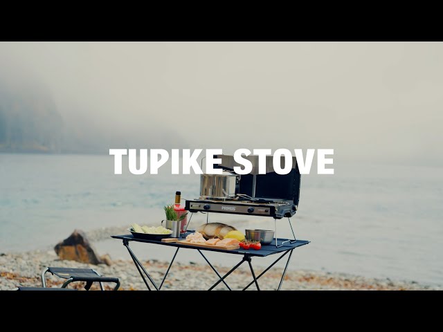 Primus Gaskocher Tupike Stove