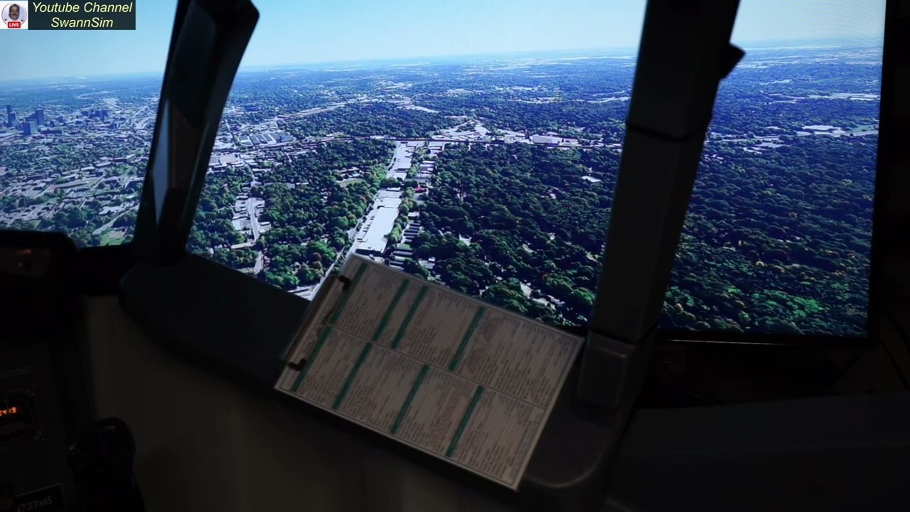 MS2024 Airport Surfing (KATL & KBOS) - Videos & Streams - Microsoft ...