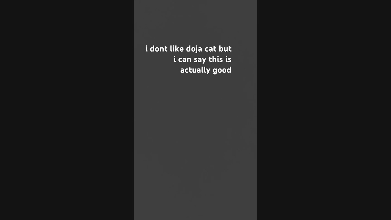 on my spotify playlist rn
