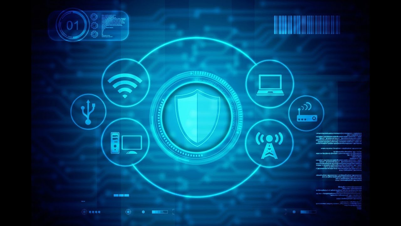 (Network Security Principles) Ch 6