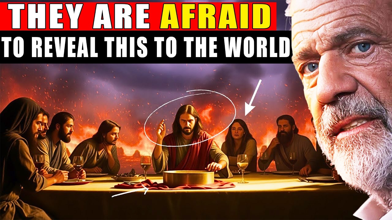 Mel Gibson: The Resurrection You’ve Never Seen Before