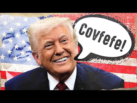 Donald Trump’s 'best words' after coining new phrase 'Panican'