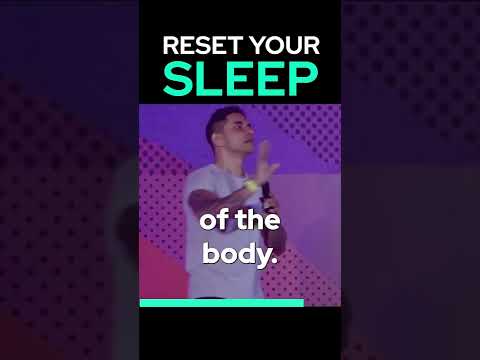 Fix your Circadian Rhythm by Luke Coutinho