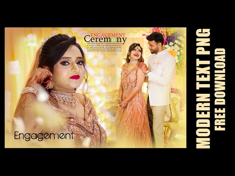Wedding Album Modern Png Pack free download 2023 | Raju Ram Photography
