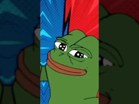 pepe the frog #classicmeme #funny #meme