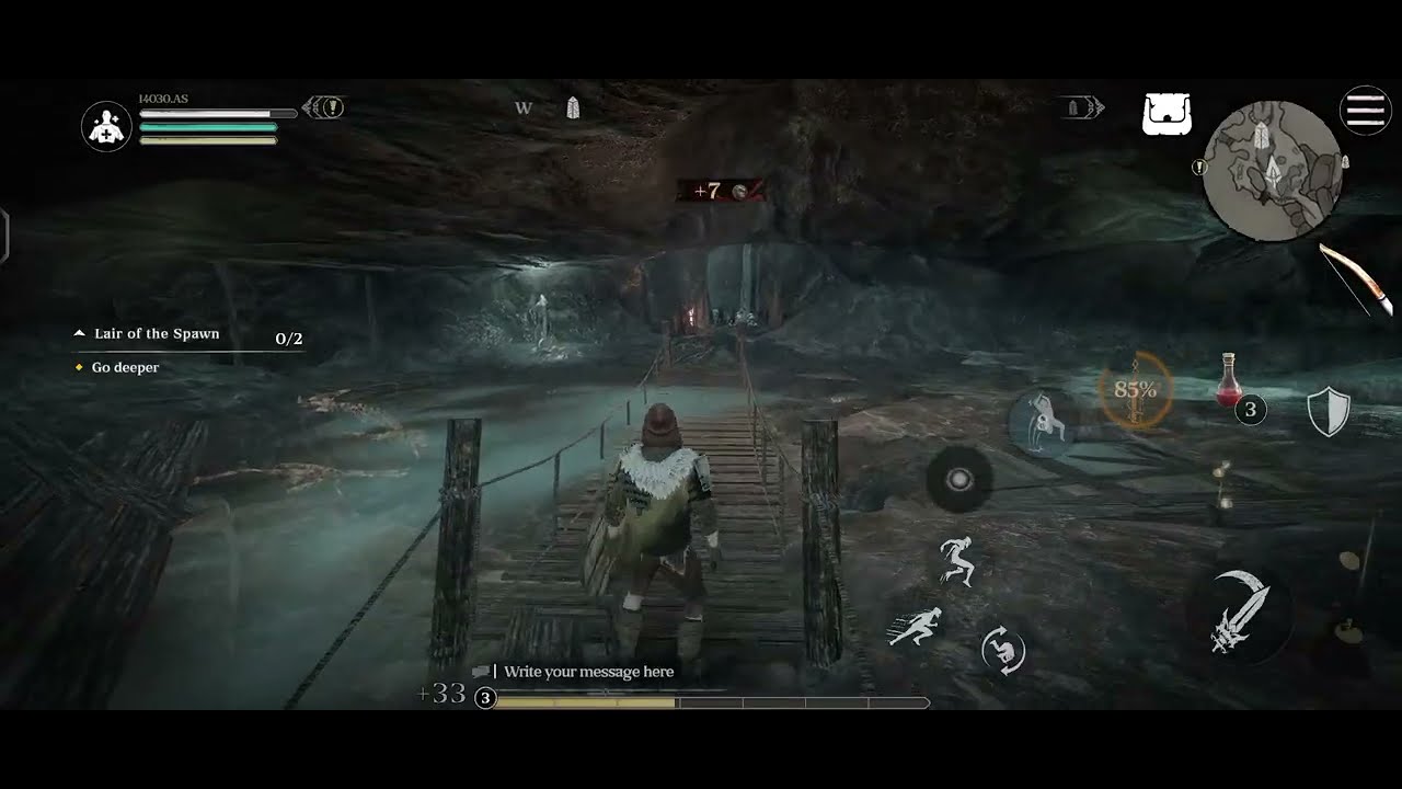 HellGuard - Liar of the Spawn #hellguard #fantasy #rpg