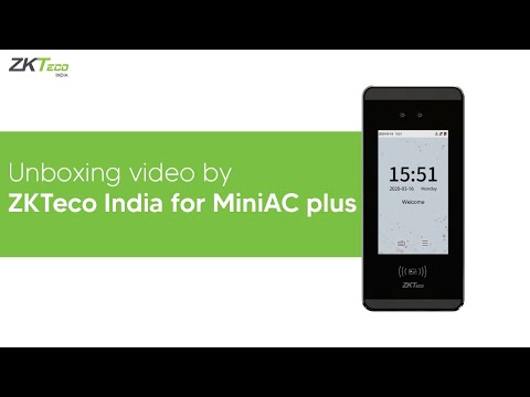 Zkteco Time Attendance Systems - Latest Price, Dealers & Retailers in India