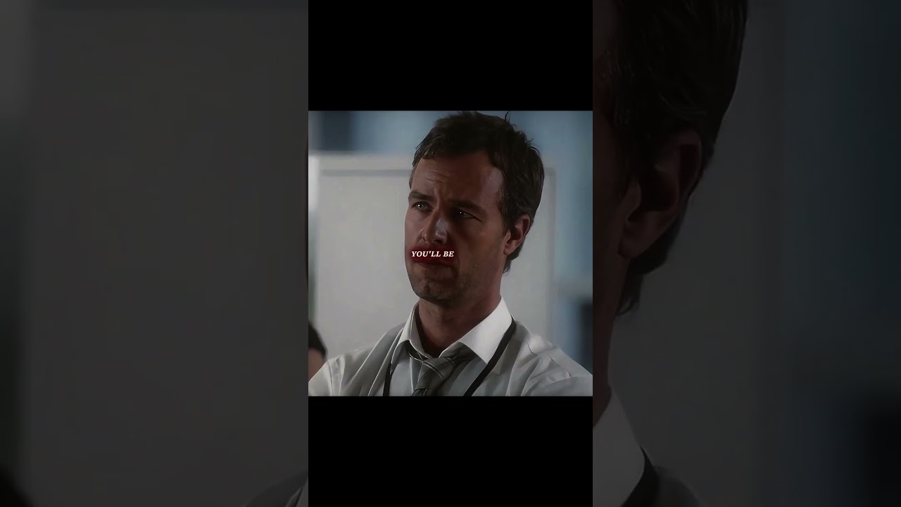 Harvey Specter Edit || Redrum (slowed) || Suits