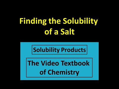 Common ion effect on solubility pogil key - heritagelasopa