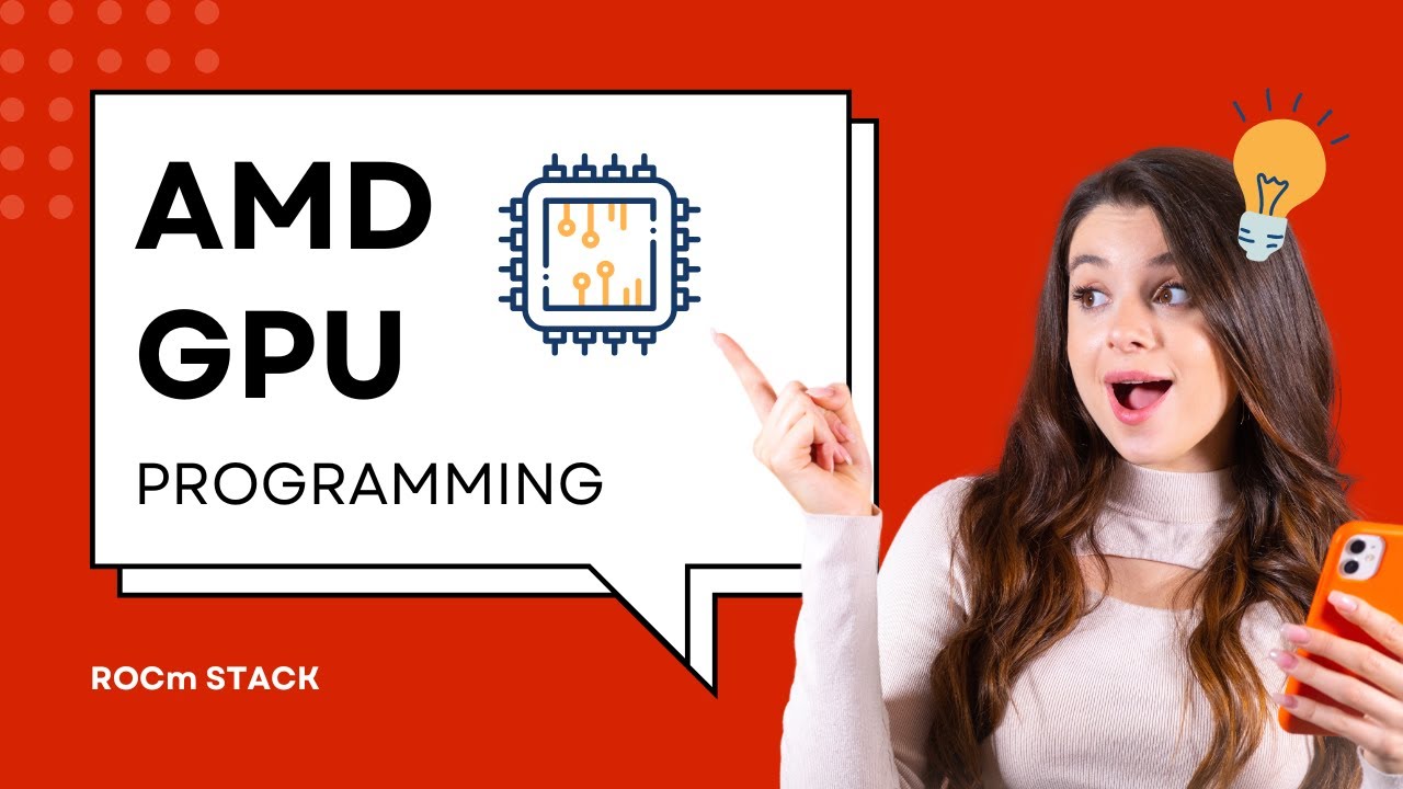 ROCm - Open Source Platform for HPC and Ultrascale GPU Computing