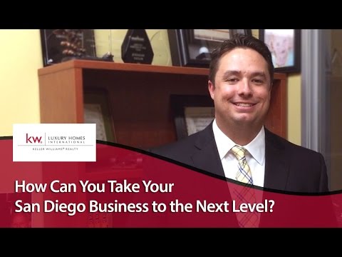 San Diego Real Estate Career:  How to zone in on dollar-producing tasks