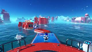 Astro Bot: cinco nuevos niveles y bots especiales a partir de hoy ...