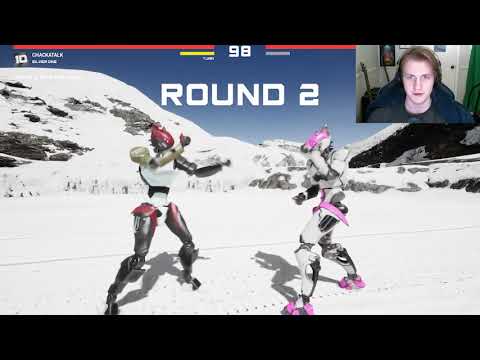 Steam Community :: Video :: Lessons Through Defeat - Robot 88