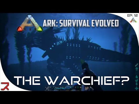 Steam Community :: Video :: Ark Survival Evolved | Annunaki Plus | Let ...