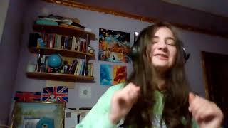 Nadiia O. - English tutor for kids on AllRight.com