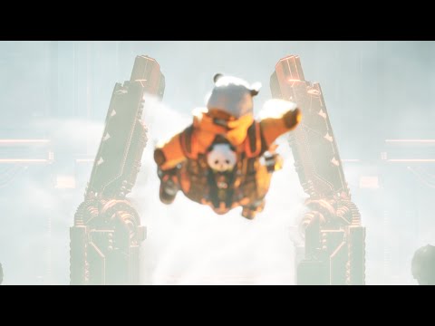 Steam Community :: Video :: The First Descendant - ꨄ Panda Song