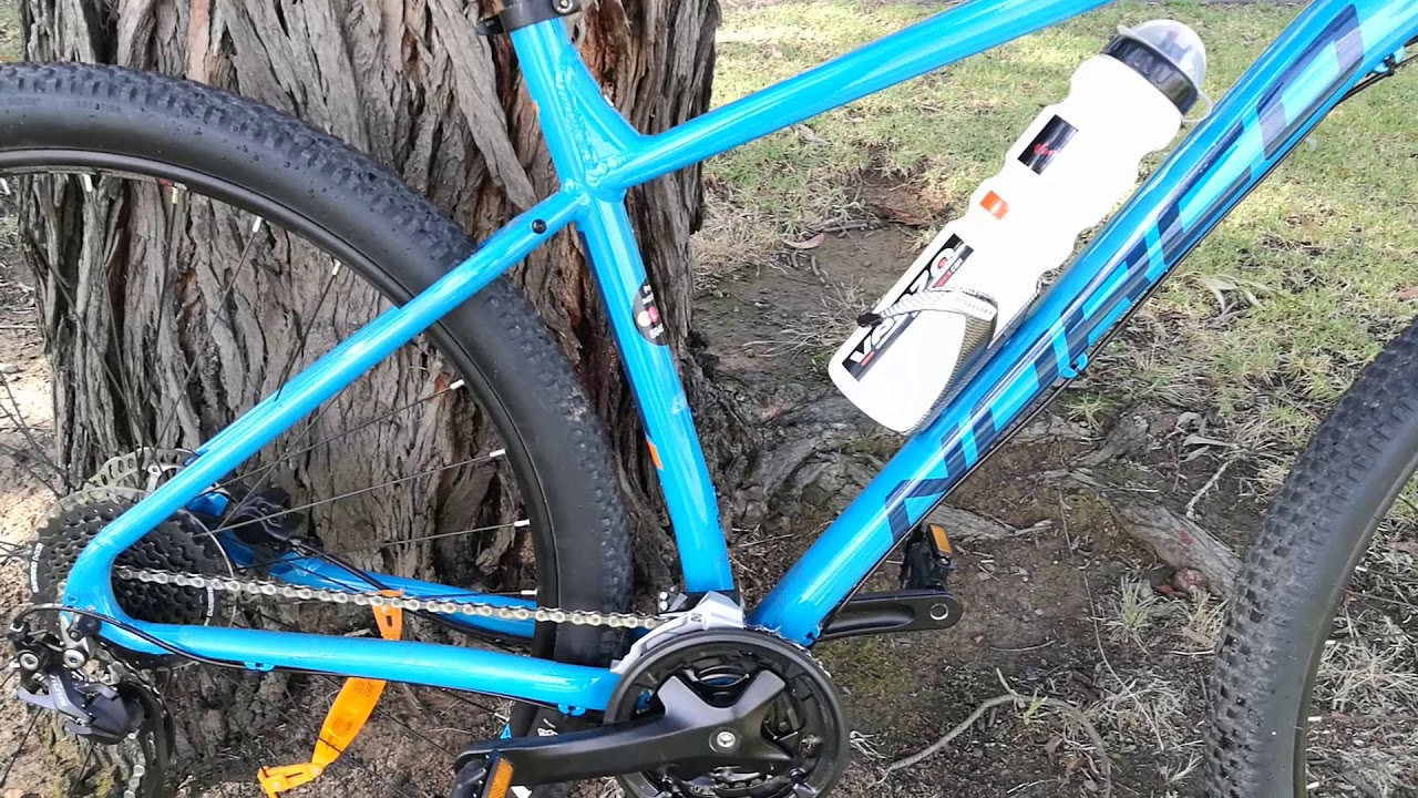 Norco Storm 2 2018 Blue