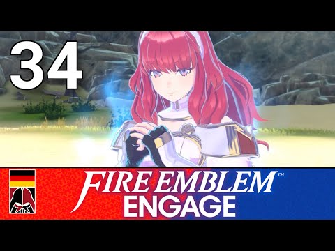 Steam Community :: Video :: Fire Emblem Engage - 34 - Die gütige ...