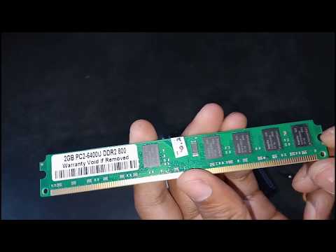 DDR2 RAM - DDR2 Dynamic Random Access Memory Latest Price ...