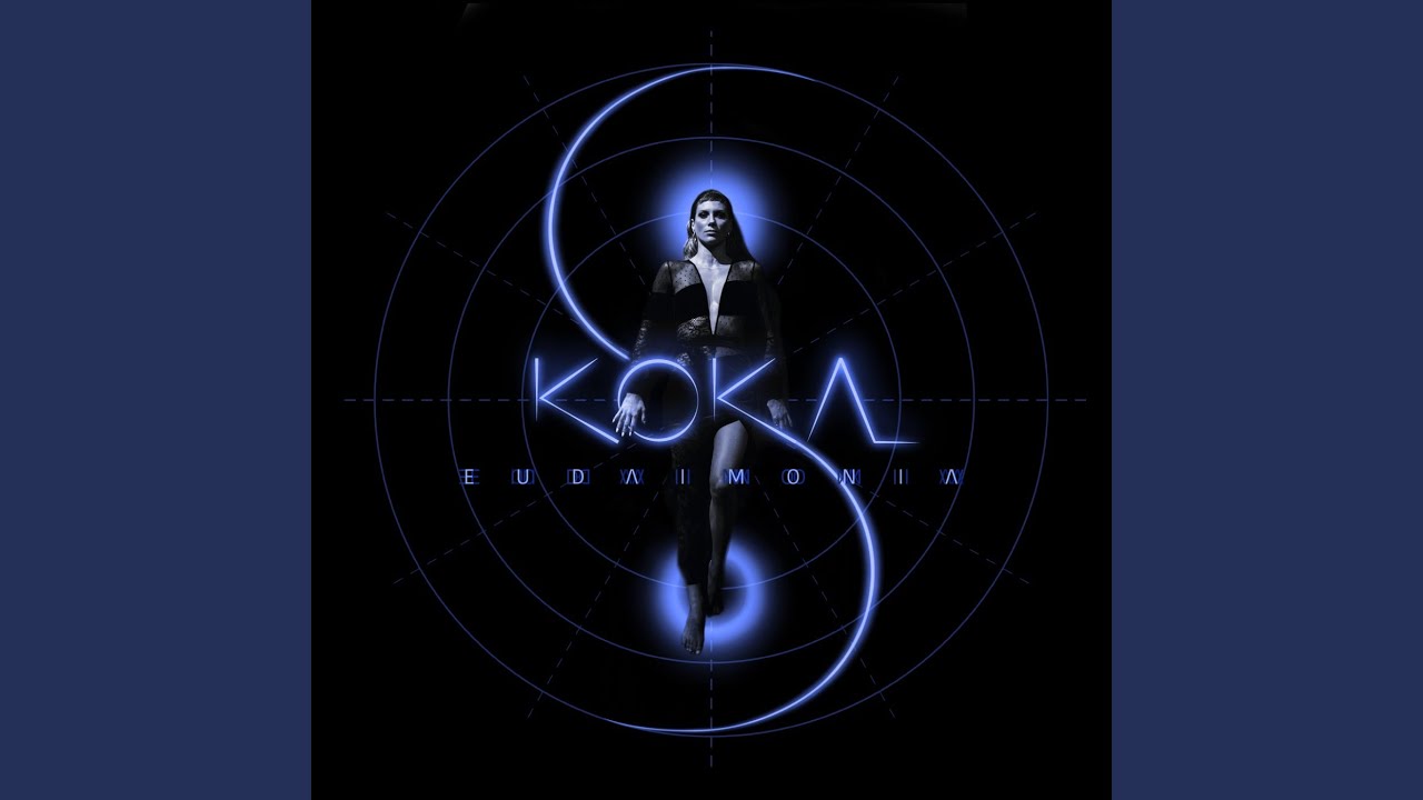 Music review: KOKA - EUDAIMONIA, on Nagamag Magazine