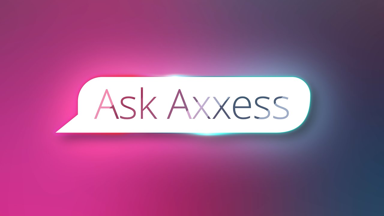 Introducing Ask Axxess, Your New AI-powered Smart Assistant