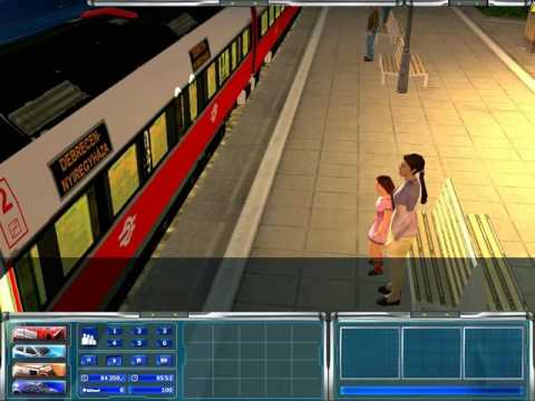 Steam Community :: Video :: Em4 Magyarország Mod vasútállomás