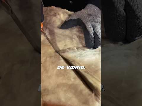 🚫NO HAGAS PANELES ACÚSTICOS SIN ANTES SABER ESTO🚫