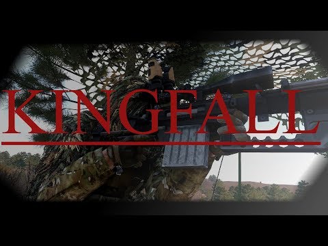 Steam Community :: Video :: Operation Kingfall