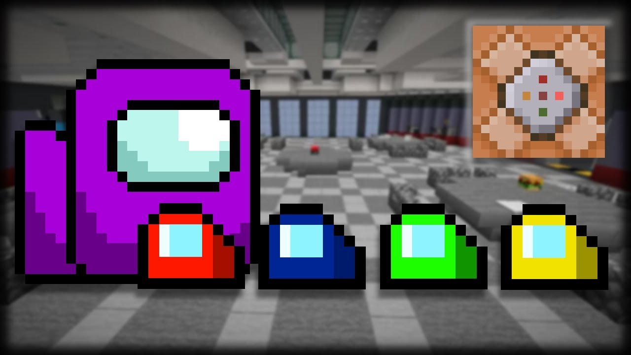 Command Block Voting System for Minecraft