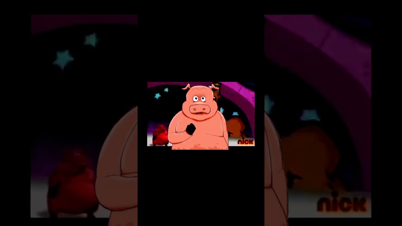 Saw this clip on Twitter and wanted to make something out of it lol #art #digitalart #edit