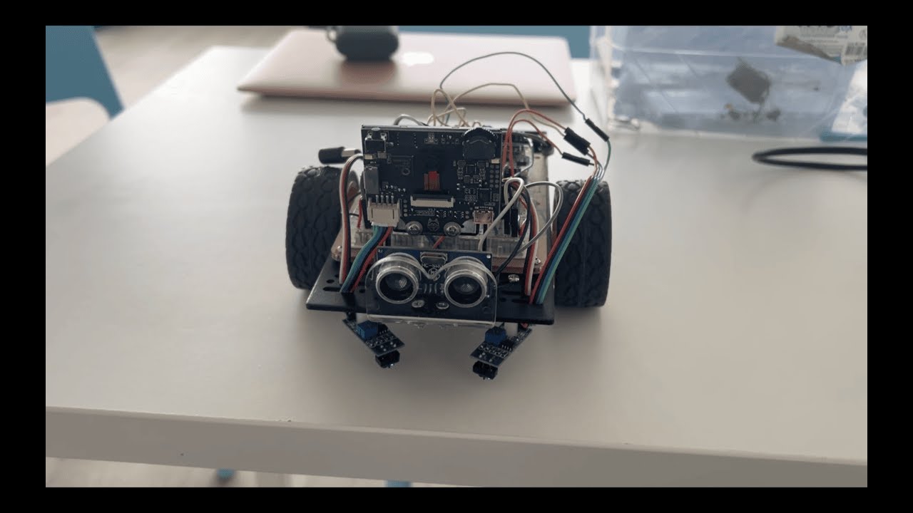 2E10 Buggy Project - W13 - 2025 - FULL VERSION