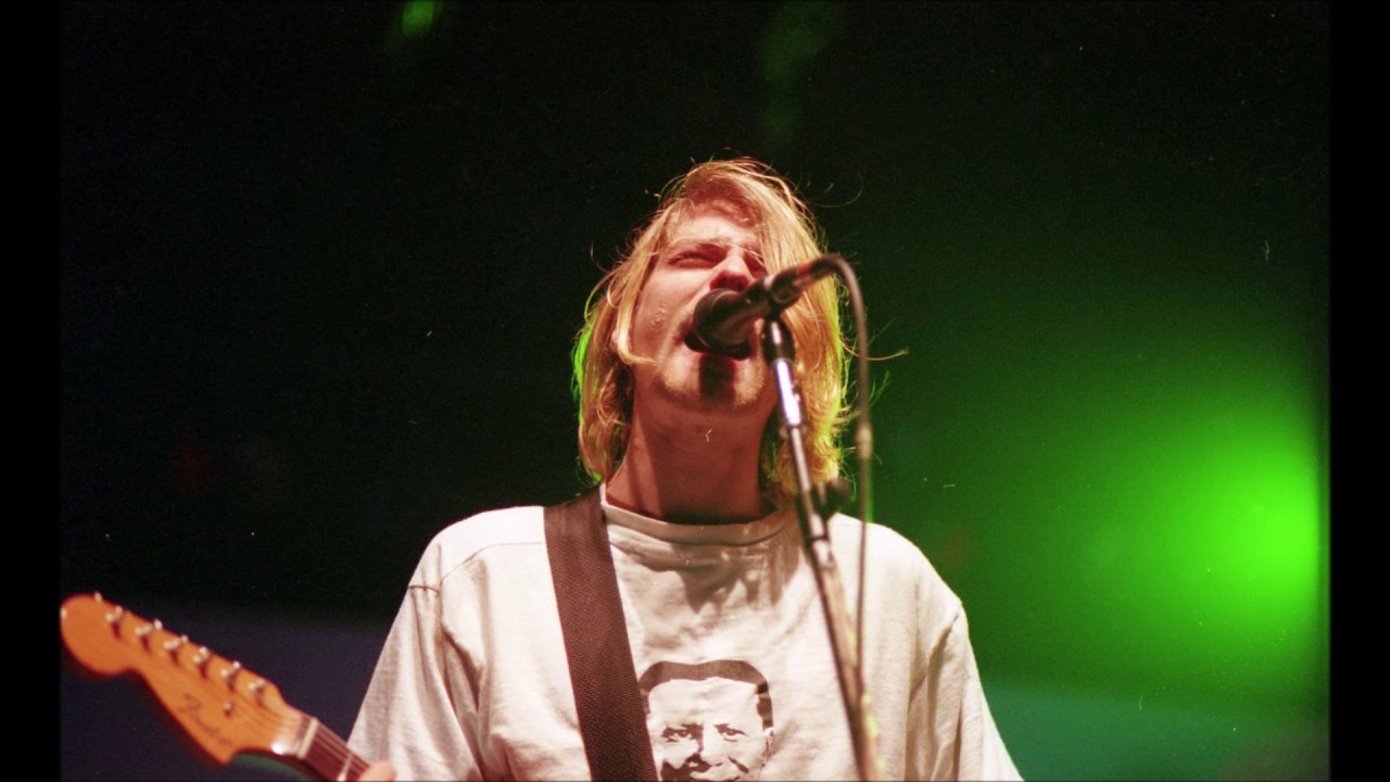 Nirvana: 
